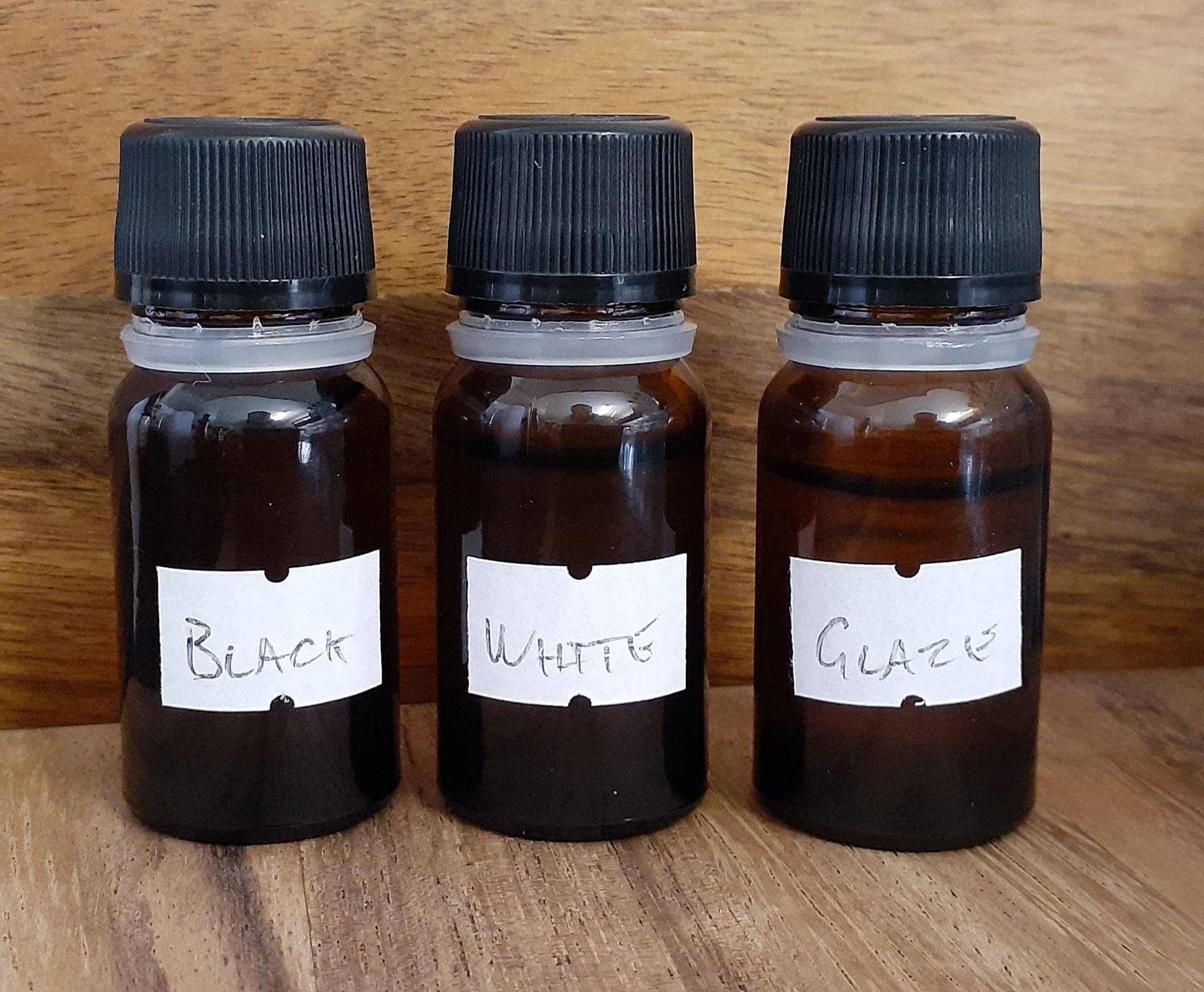 free sample trio – – Truffle Discovery Centre Stanthorpe